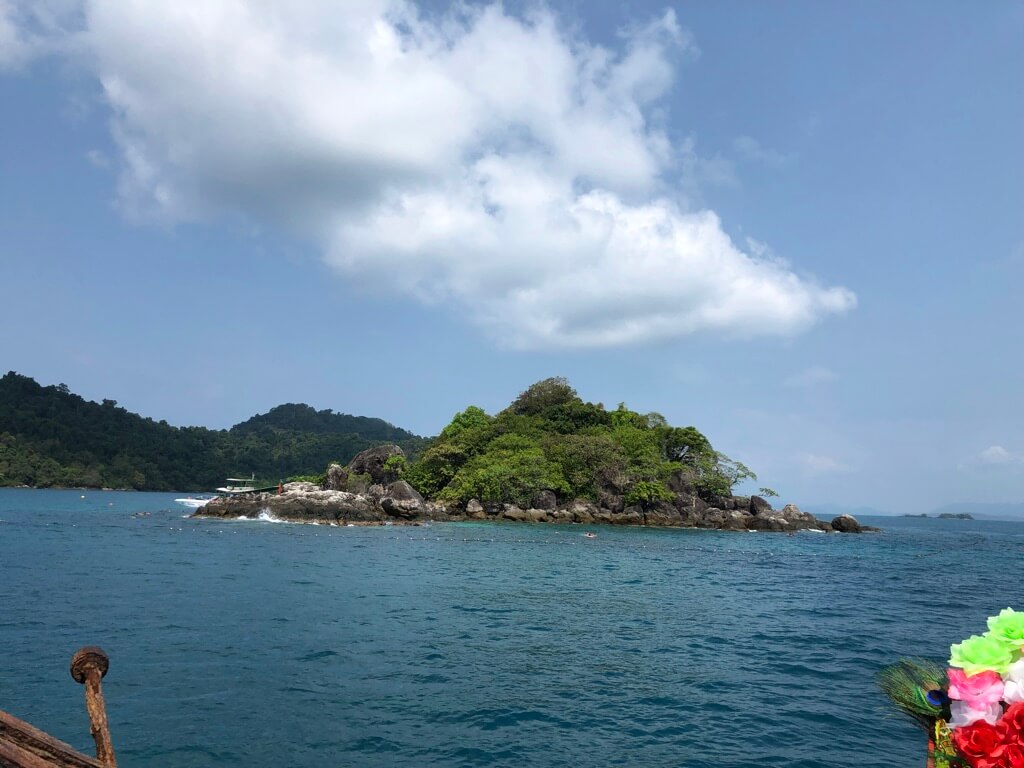 Top 11 Interesting Things to do on Koh Mak Island - Blondie Abroad